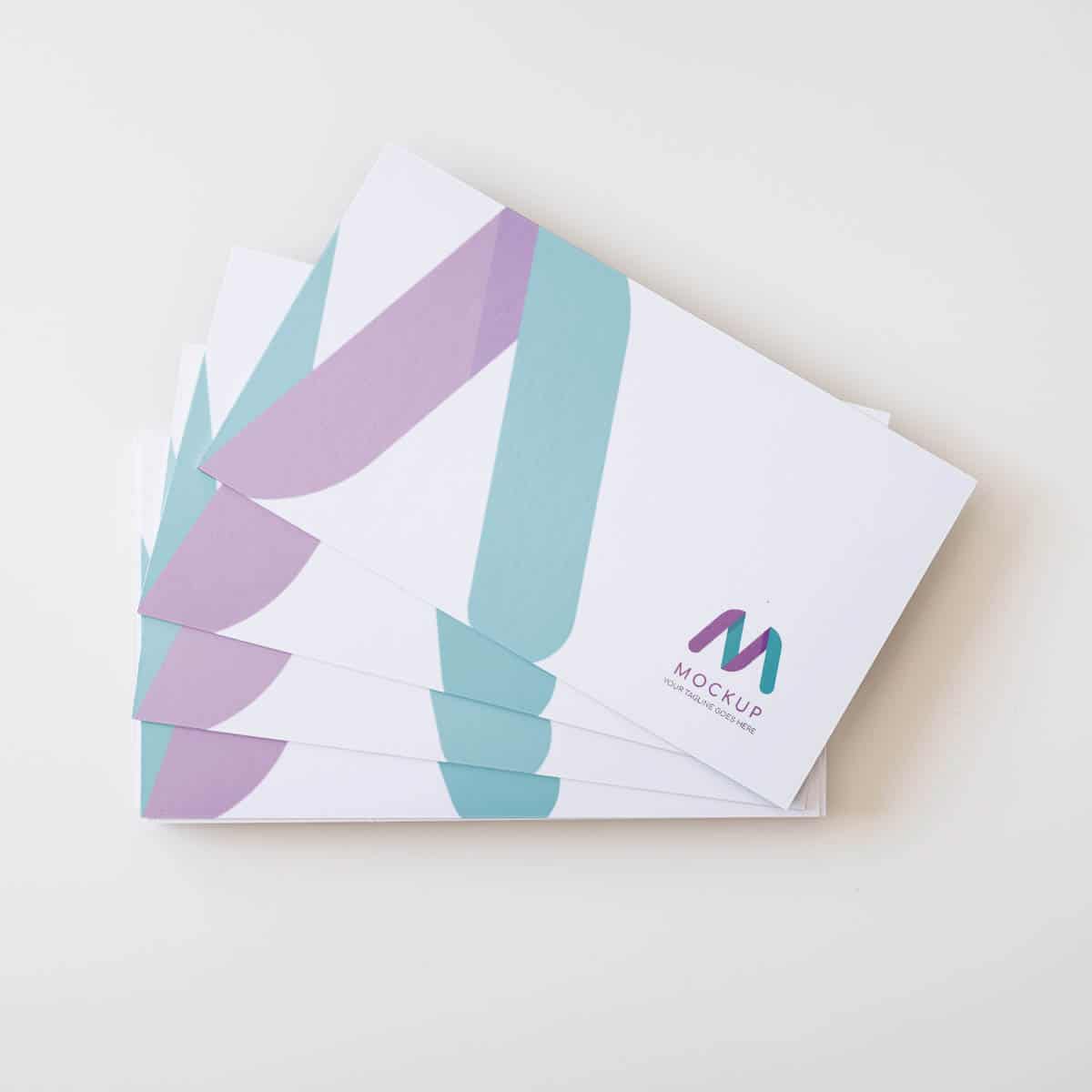 Business Cards that Bring in Business - Tuttle Printing