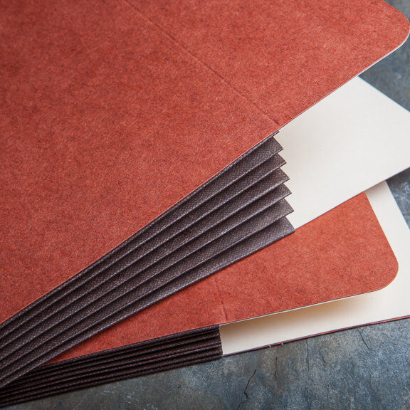 Stationery Sets a Professional Tone for Your Brand - Tuttle Printing