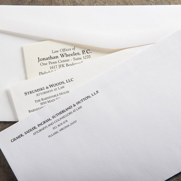 Mailing Envelopes that Stand Out with Custom Branding - Tuttle Printing